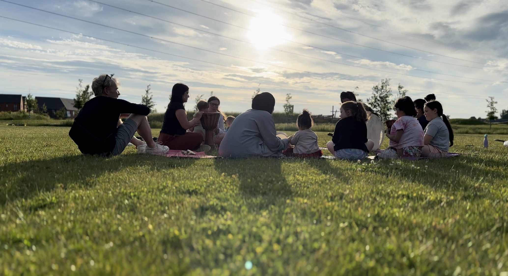 Placemaking | Lands Improvement