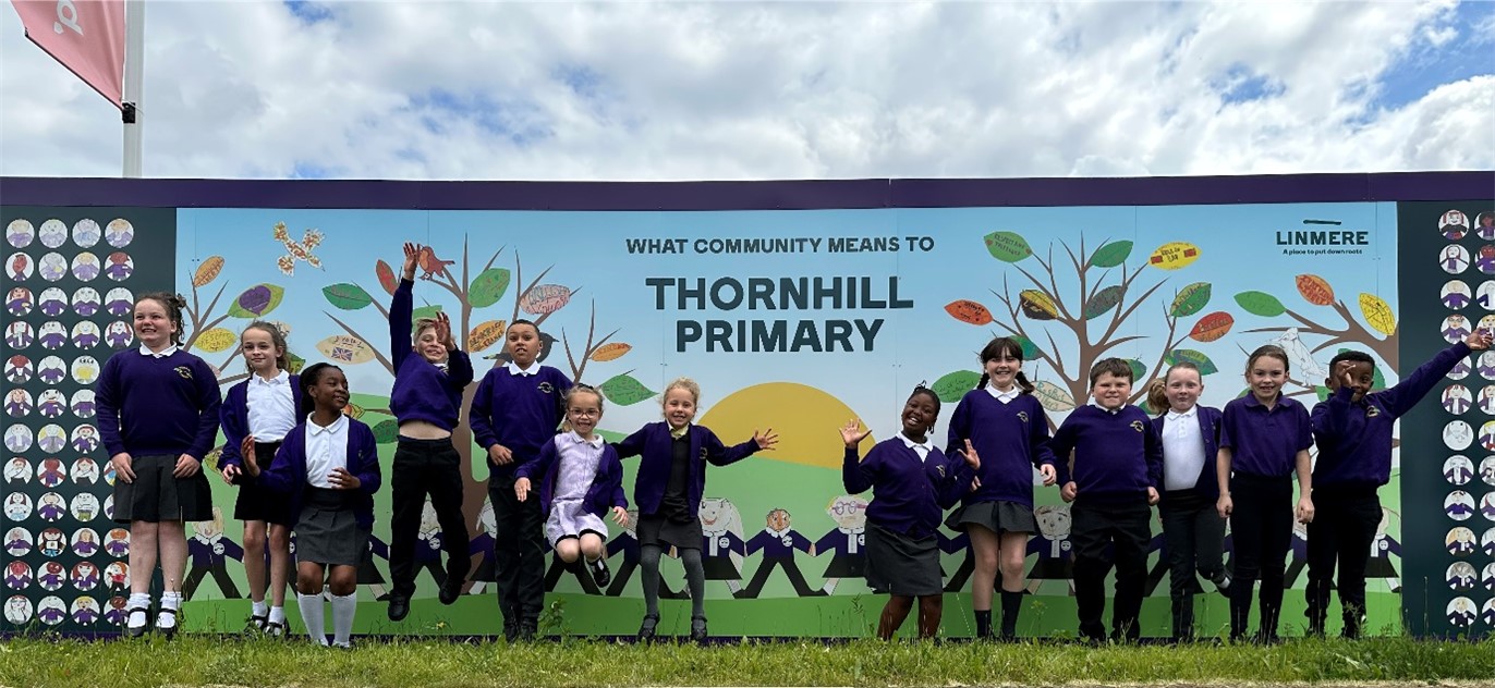 Linmere | Lands Improvement